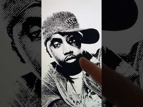 My Secret Behind Creating Dirty Halftones In Photoshop
