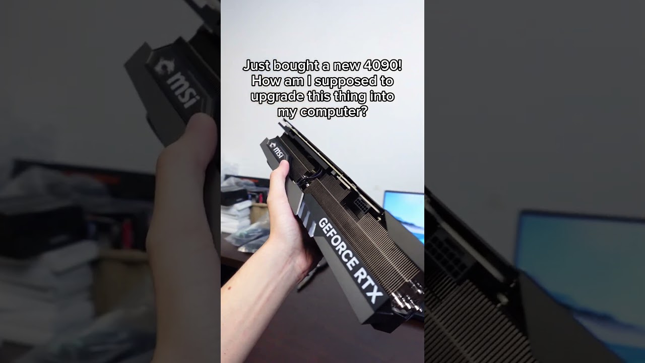 How Do I Upgrade My Computer?? 🤔