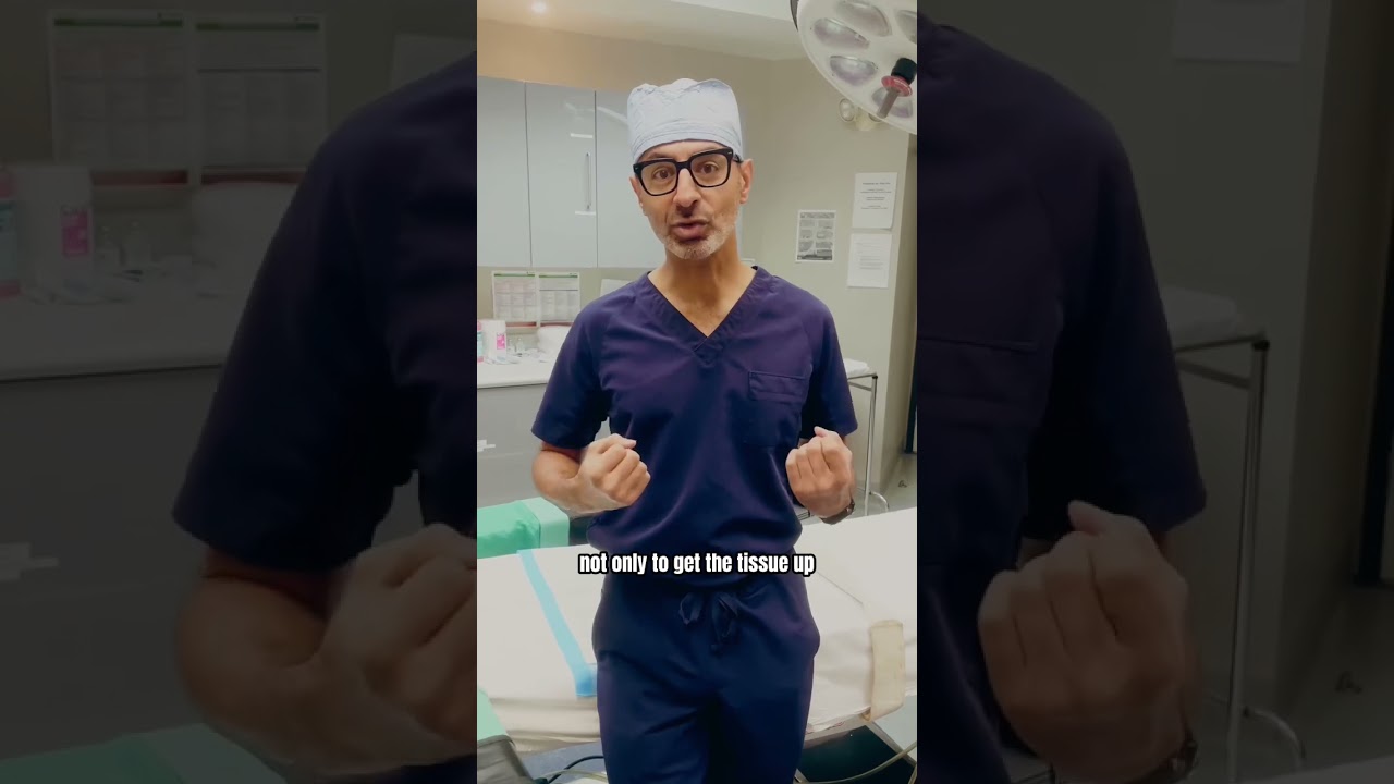 Most common incision types of gynecomastia surgery #beverlyhillsplasticsurgery