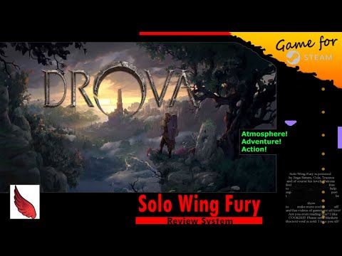 Steam Community :: Drova - Forsaken Kin
