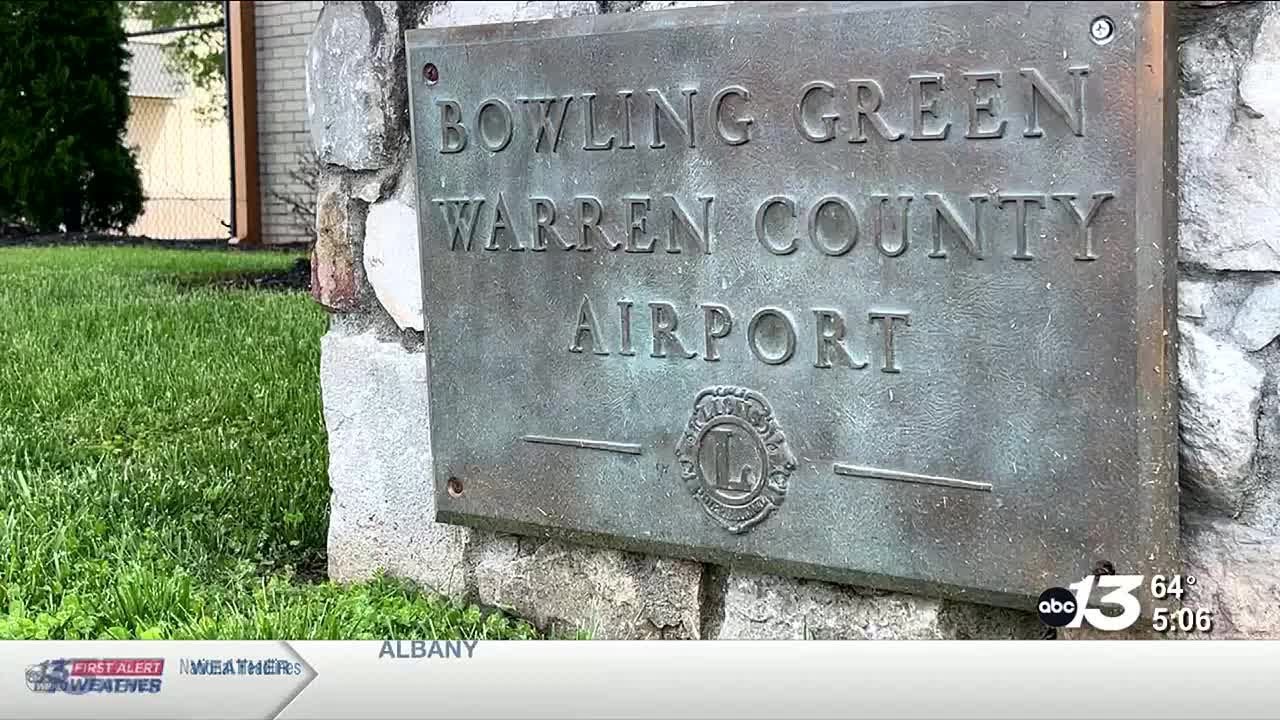 Community Education offering enrichment courses for individuals interested in aviation