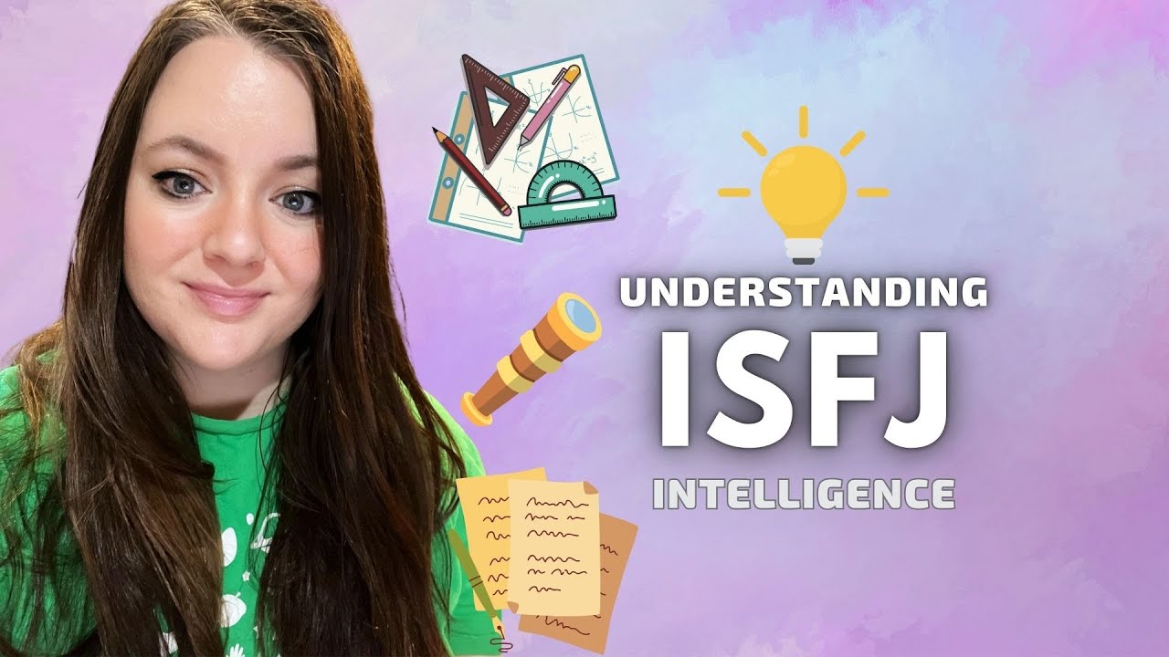 Are ISFJs Smart? A Look at ISFJ Intelligence