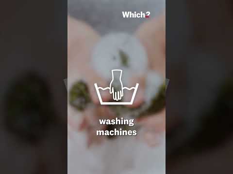 Do you know what these laundry symbols mean? - Which? #uk #cleaninghacks #laundry
