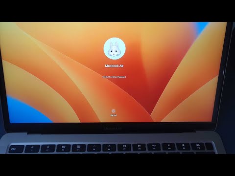 How to Change Username on Mac | Macbook Air & Macbook Pro