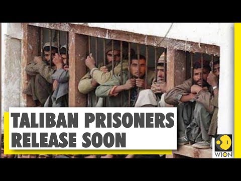 Ashraf Ghani agrees to prisoners release | Taliban | Taliban prisoners | World News | WION News