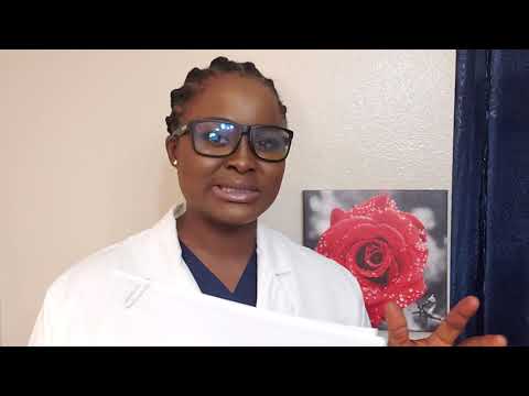 ASCP Certification Content.