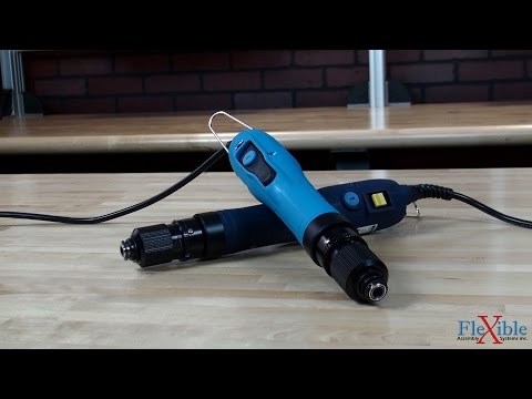 Kolver ACC Electric Torque Screwdrivers
