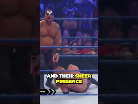 Unleashing Tag Team Brutality Enter The Dominating Legion of Doom #subscribe #wrestling #wcw
