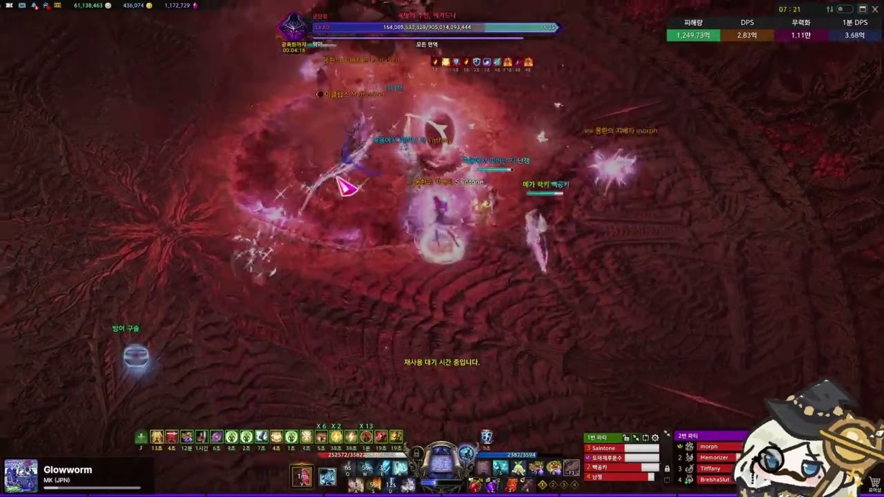 Kazeros Raid Armoche Gate 1 Guide - Lost Ark Maxroll.gg