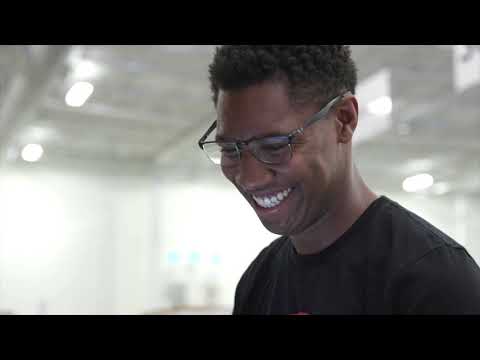 One Minute Tour of Dedicated Computing