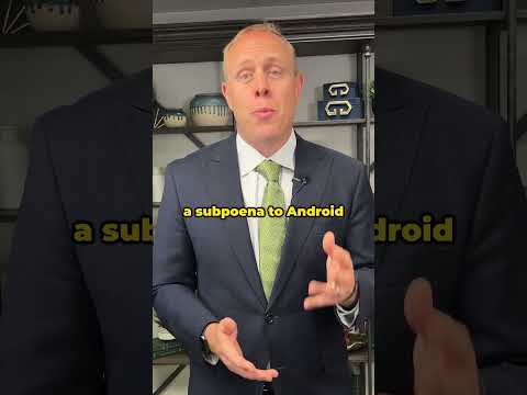 Can Police Access Your Text Messages?