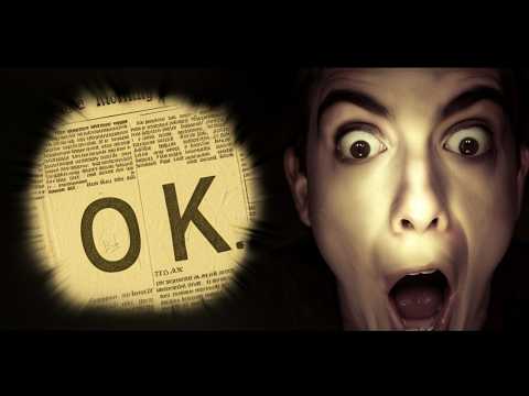 🤯 The SHOCKING Origin of "OK": From a Newspaper Joke to Global Phenomenon!