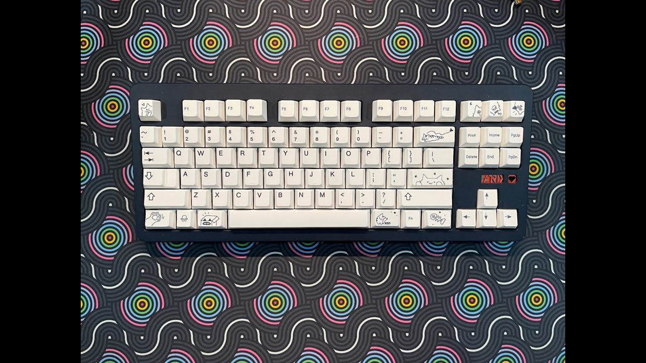 Matrix ME by Matrixlab