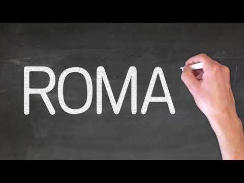 Ecrire ROMAIN 🖋 prénom lettres capitales 📕 Ecole Primaire CP CE CM
