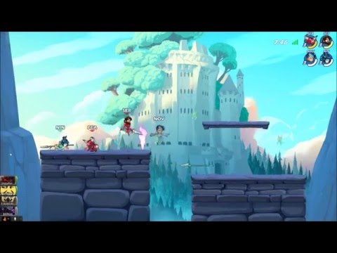 Steam Community :: Video :: Salt Wars Team Edition