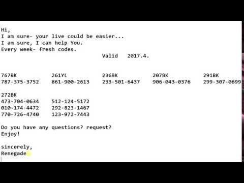 ink quality code 2