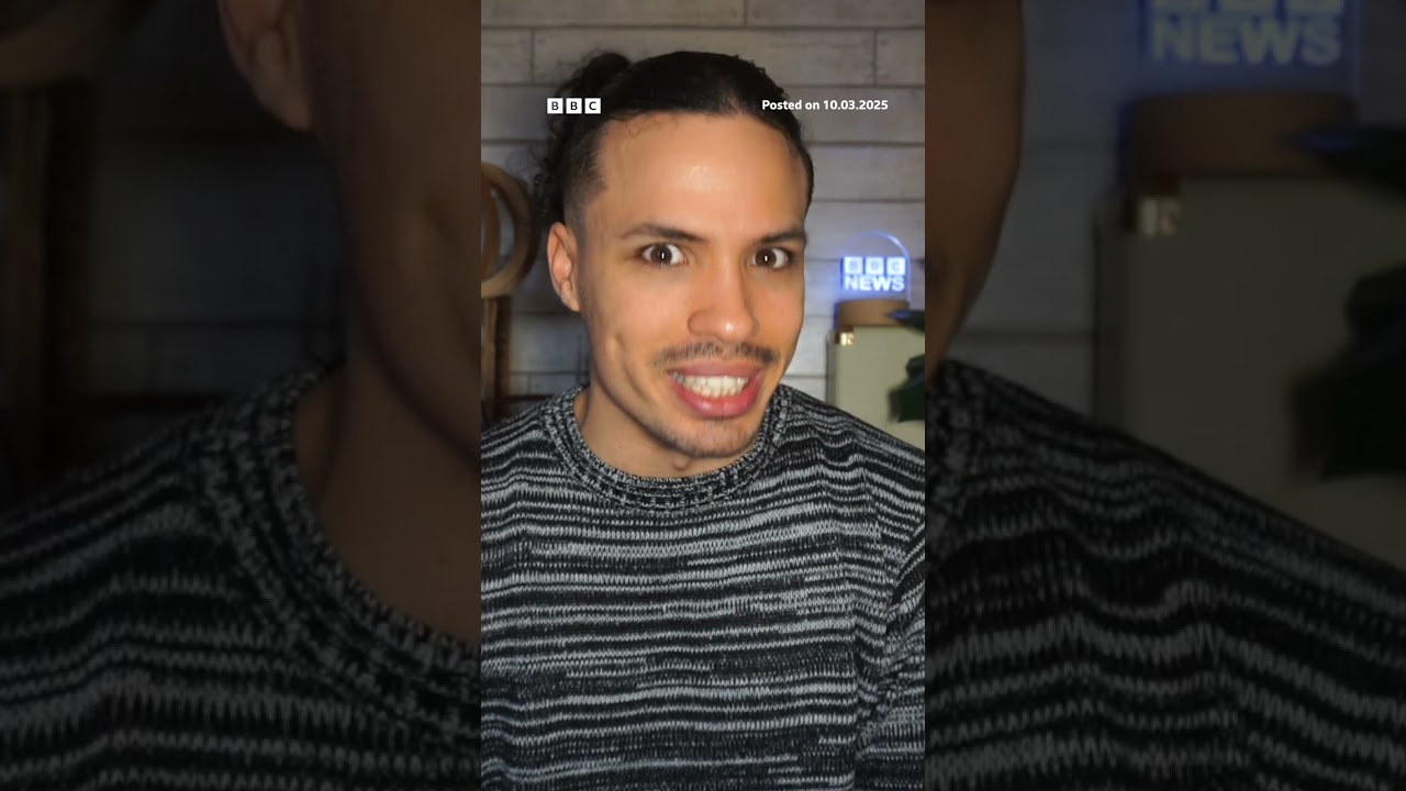 Lab-grown meat could be sold in UK within two yeas. #BBCNews