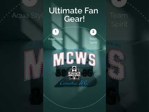 Ultimate Fan Gear!