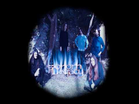 Psychodream (Pre- Forlorn Legacy) (Zagreb) - Live At Club 88 (Zagreb,1995) (Casette rip)