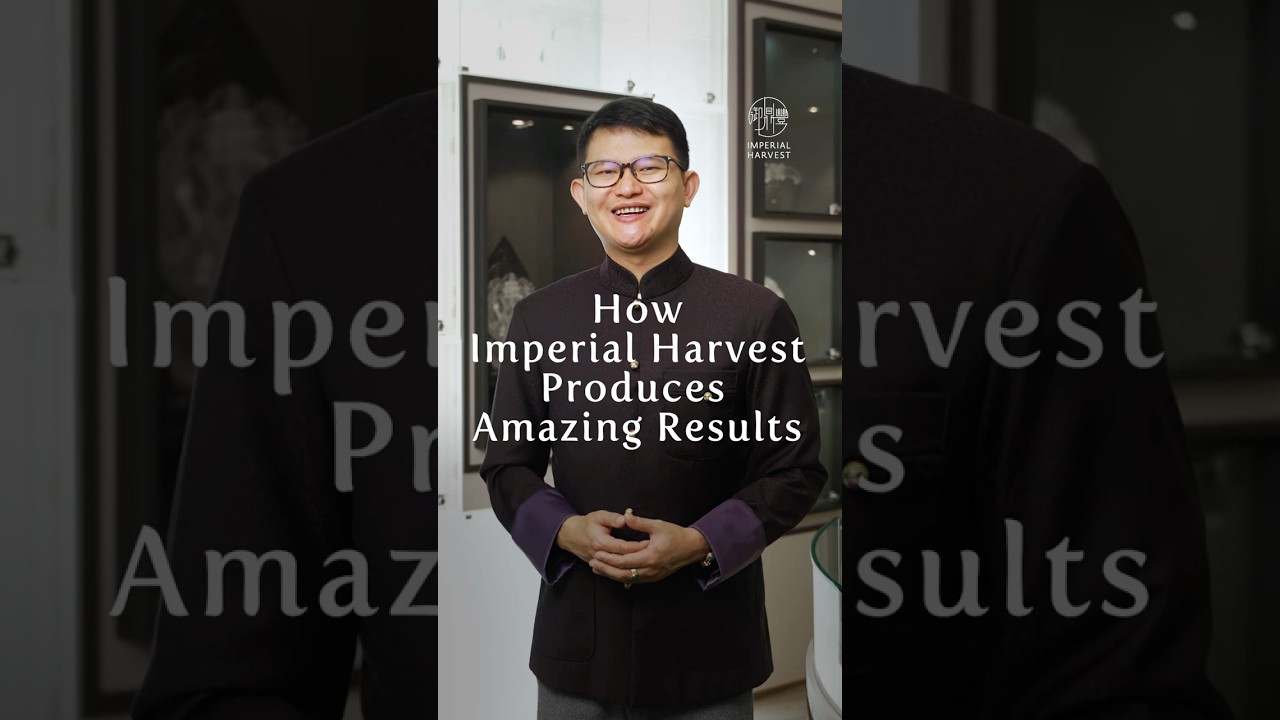 What Sets Imperial Harvest Apart — And Why It Matters
