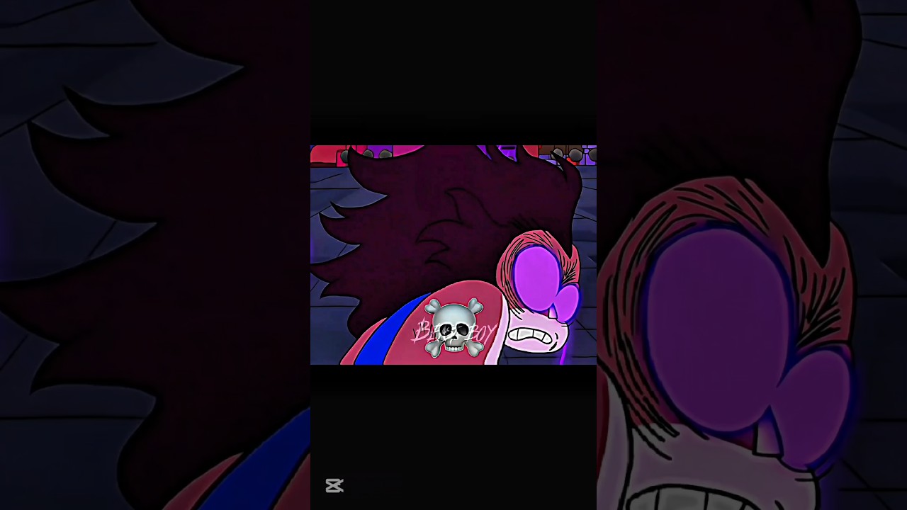 OK K.O.! Let's Be Heroes 🥶💀 #animation #cartoon #okkoletsbeheroes #trending #sigma