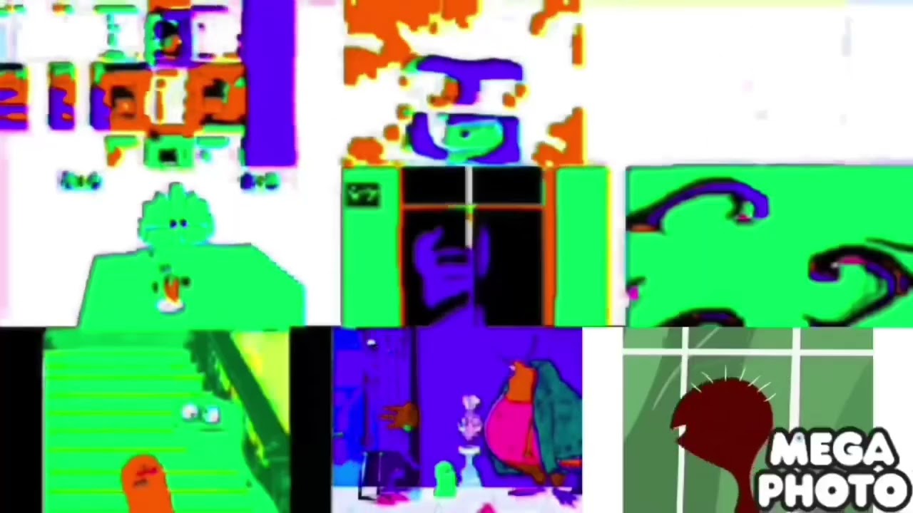 I Hate Render Pack Collection 200 Powers More (V2)