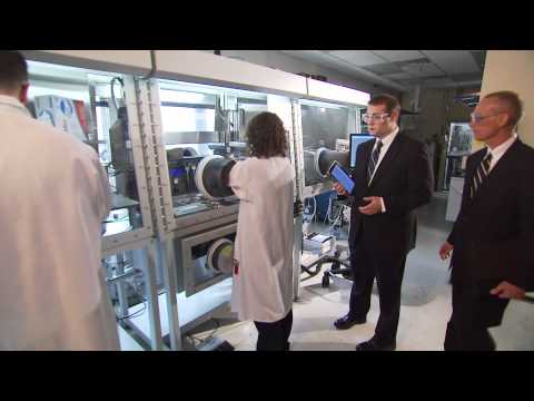 Delivering Bio-Based Fuel from Feedstock