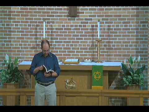 Devotion Psalm 145:3-4
