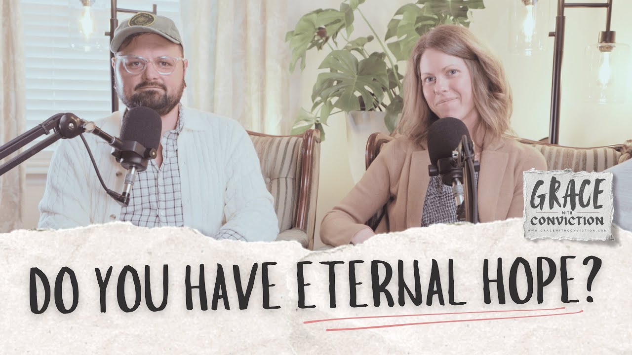 Navigating Faith: The Journey of Grace With Conviction | Galaxy.ai