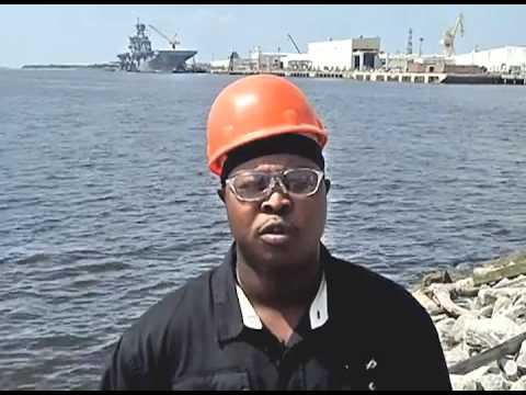 Welder (Structural), Career Video from drkit.org
