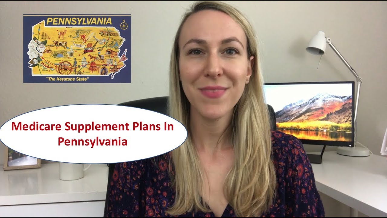 Pennsylvania Medicare Supplement Plans - Which is Best?