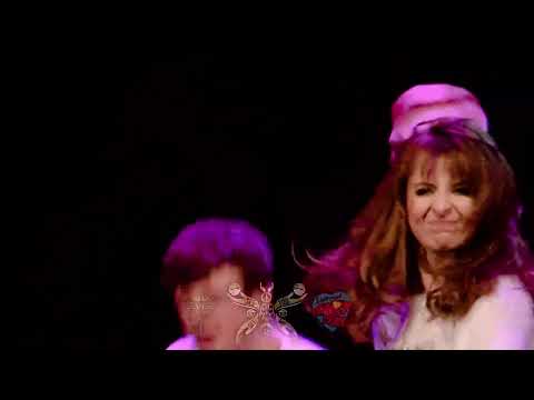 SEE YOU SEE ME Live at Liverpool Empire Theatre