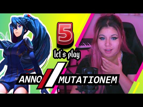 Steam Community :: Video :: Anno Mutationem (Part 5)