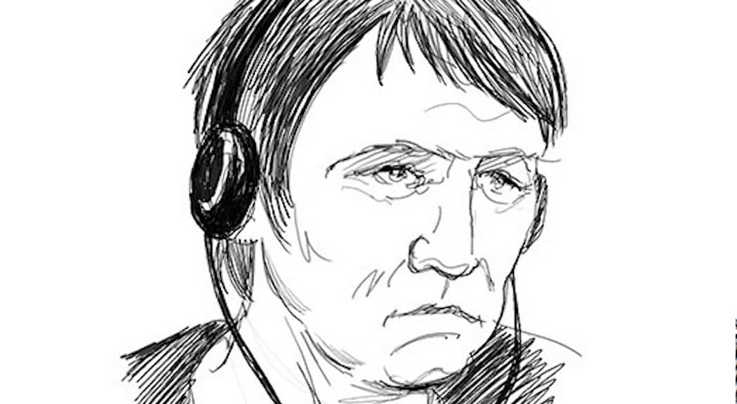 Mordet på Lisa Holm: Detta har hänt