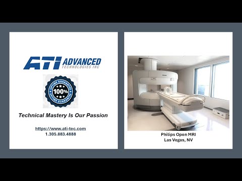 Advanced Technologies Inc Sales Service and Parts Offerings