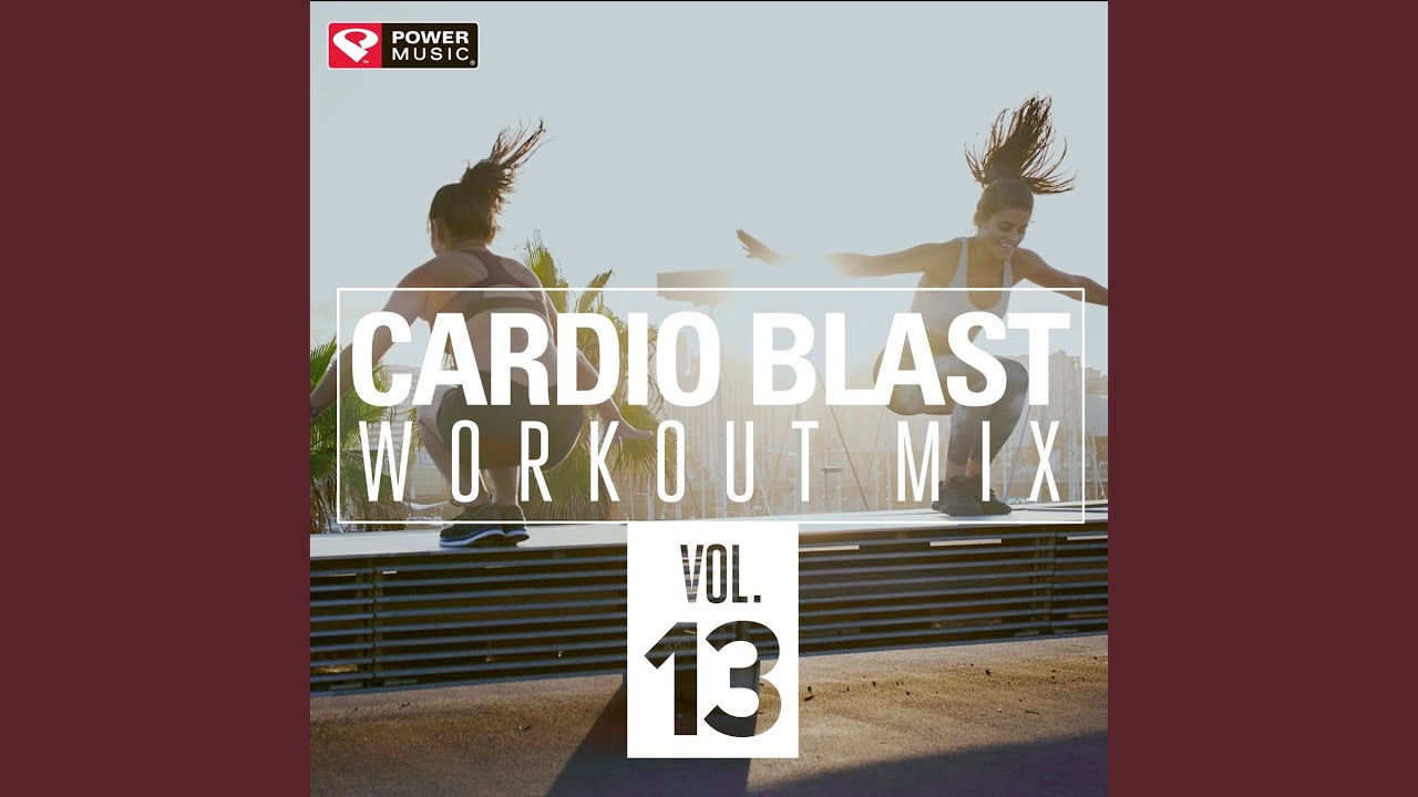 Someone You Loved (Workout Remix 145 BPM)