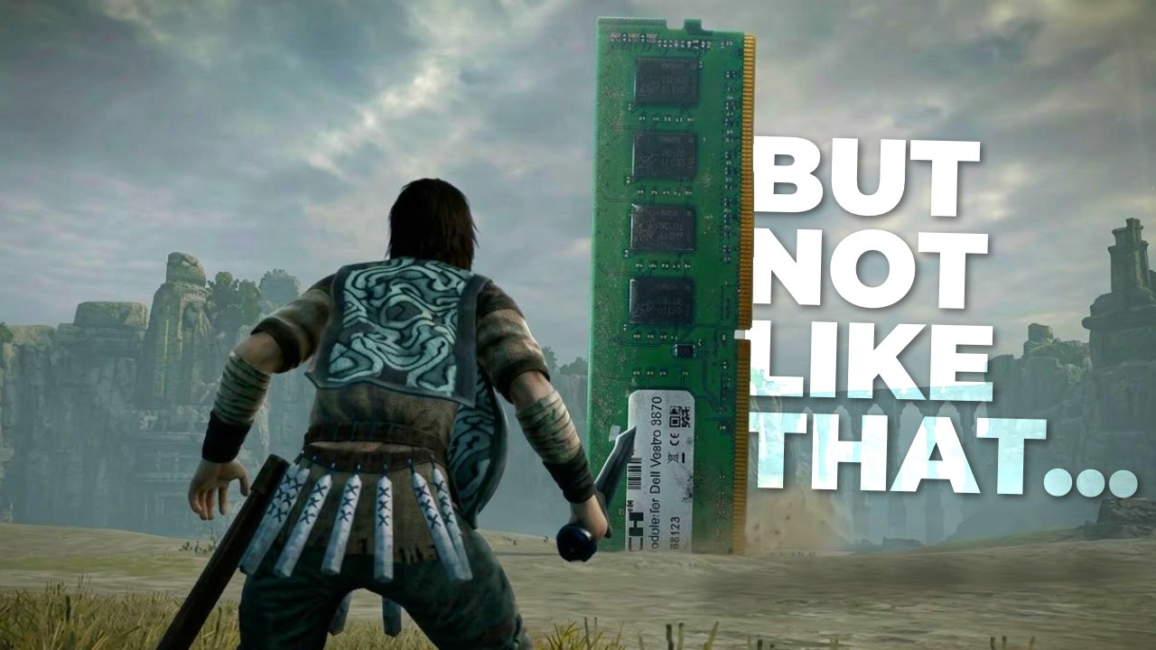 AI is changing the gaming industry