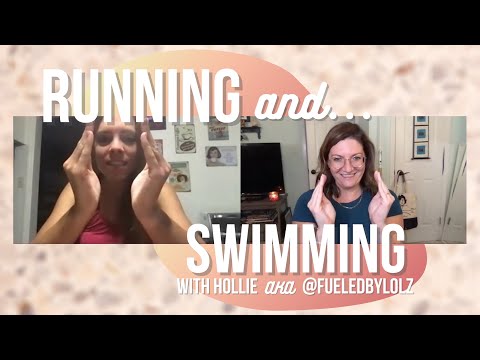 Let’s Talk About Running and… | Jess Runs Happy