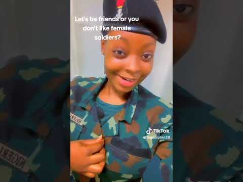 Nigerian navy