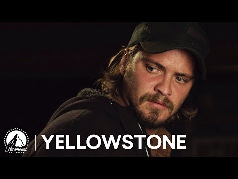 The Yellowstone Season 2 Finale Deaths - What Happened to Dank Jenkins ...