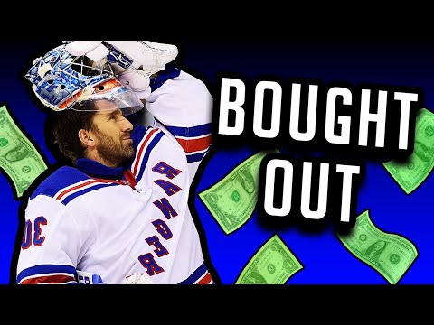 NHL/Players Who NEED A Contract BUYOUT
