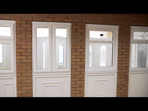 The UPVC Company promo 30s