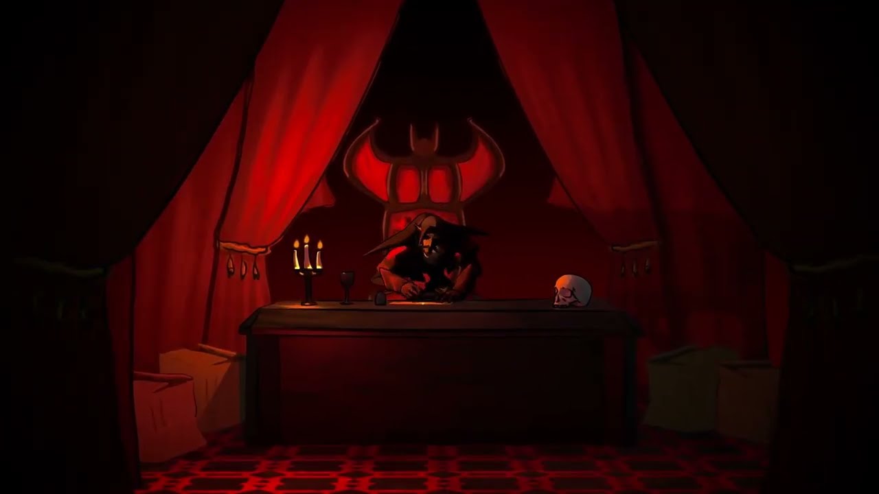 This Sherrif Sucks - Cinematic intro