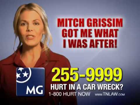 Middle Tennessee Car Accident Lawyers | 3 Reasons to Call Mitch