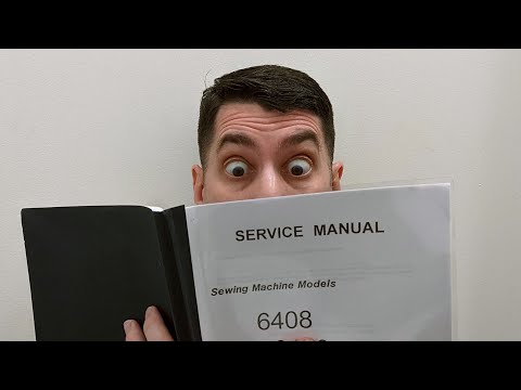 What Are Service Manuals and Where Do I Find Them?