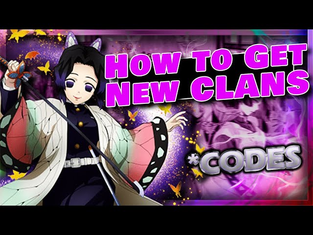 Roblox Slayers Unleashed codes in November 2022: Free Resets, Rerolls ...