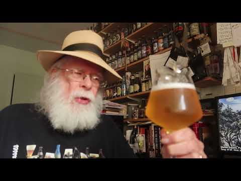 Stella Artois Lager Jerkin’ Around