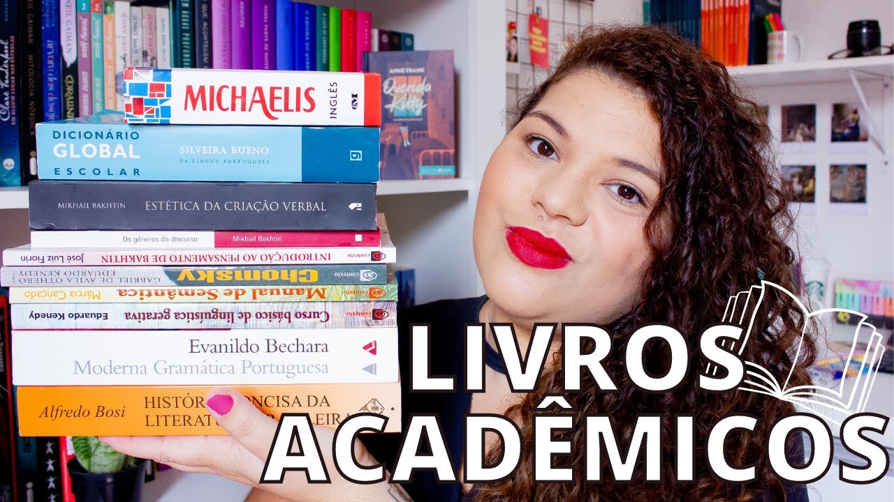 LIVROS ACADÊMICOS- AQUISIÇÕES PARA FACULDADE DE LETRAS #EAD #LETRAS #UNICESUMAR