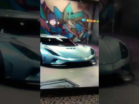 Steam Community :: Video :: Need For Speed PayBACK viewing my Garage # ...