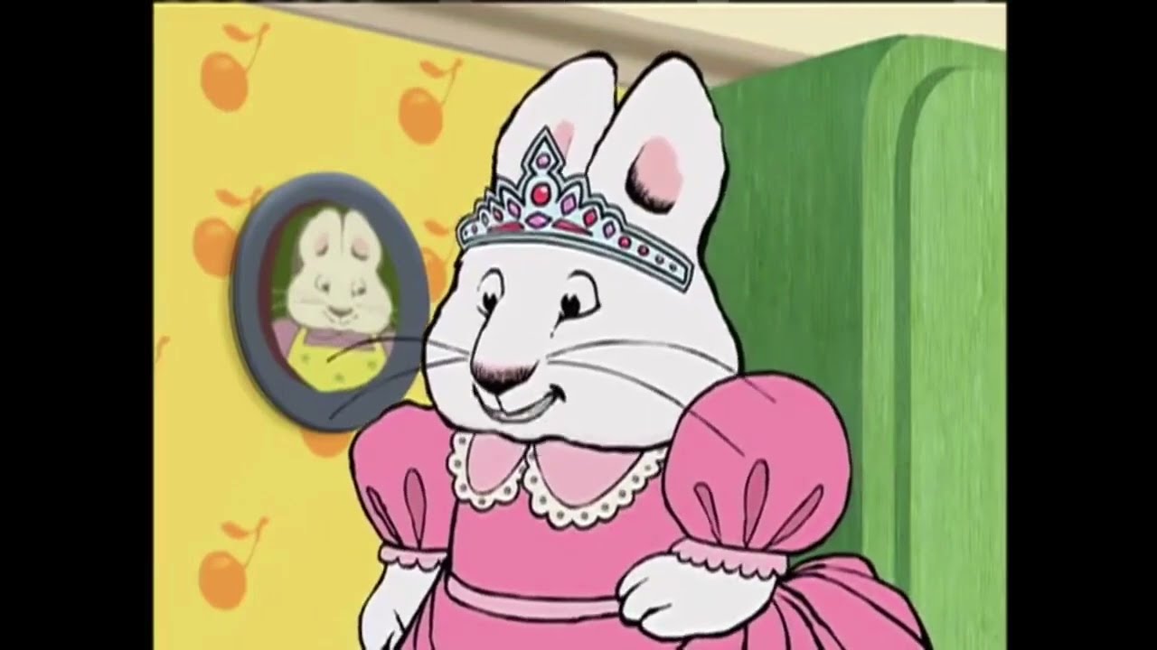 Surprise Ruby Part 1